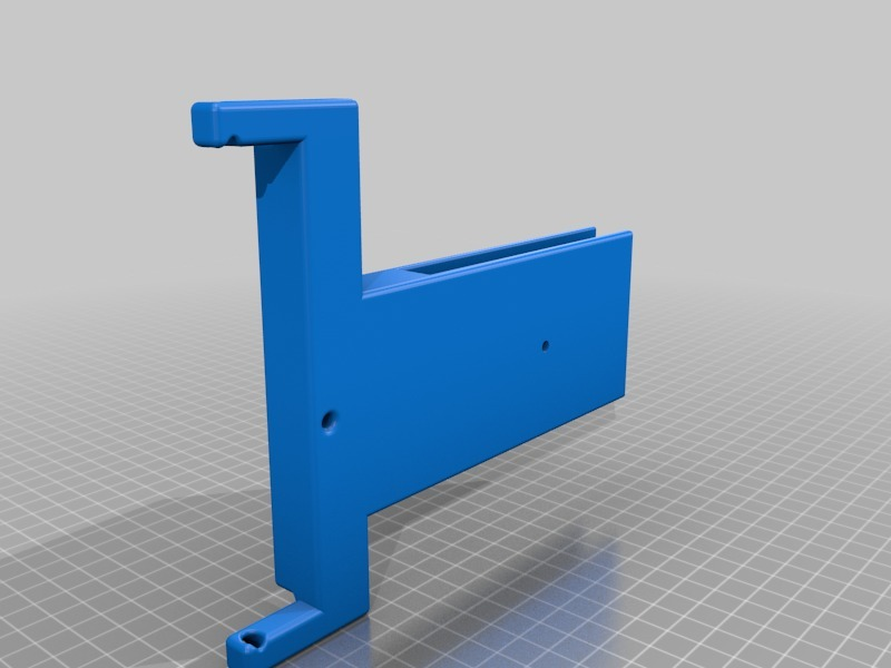 🪢 Filament length measure tool・ STL File for 3D printing・Cults