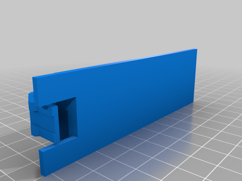 STL file Opel / Vauxhall ( Adam ) backup camera adapter. 📷 ・3D print ...