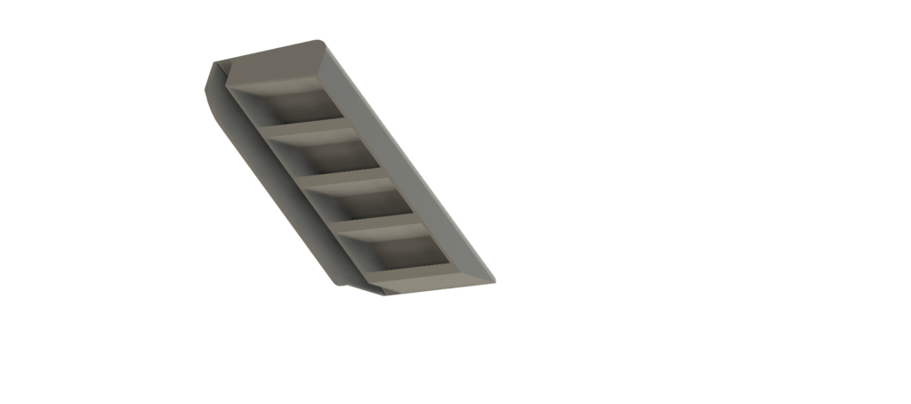 Free 3D file Dodge Challenger > 2015 SD card holder 🚗 ・3D printing idea ...