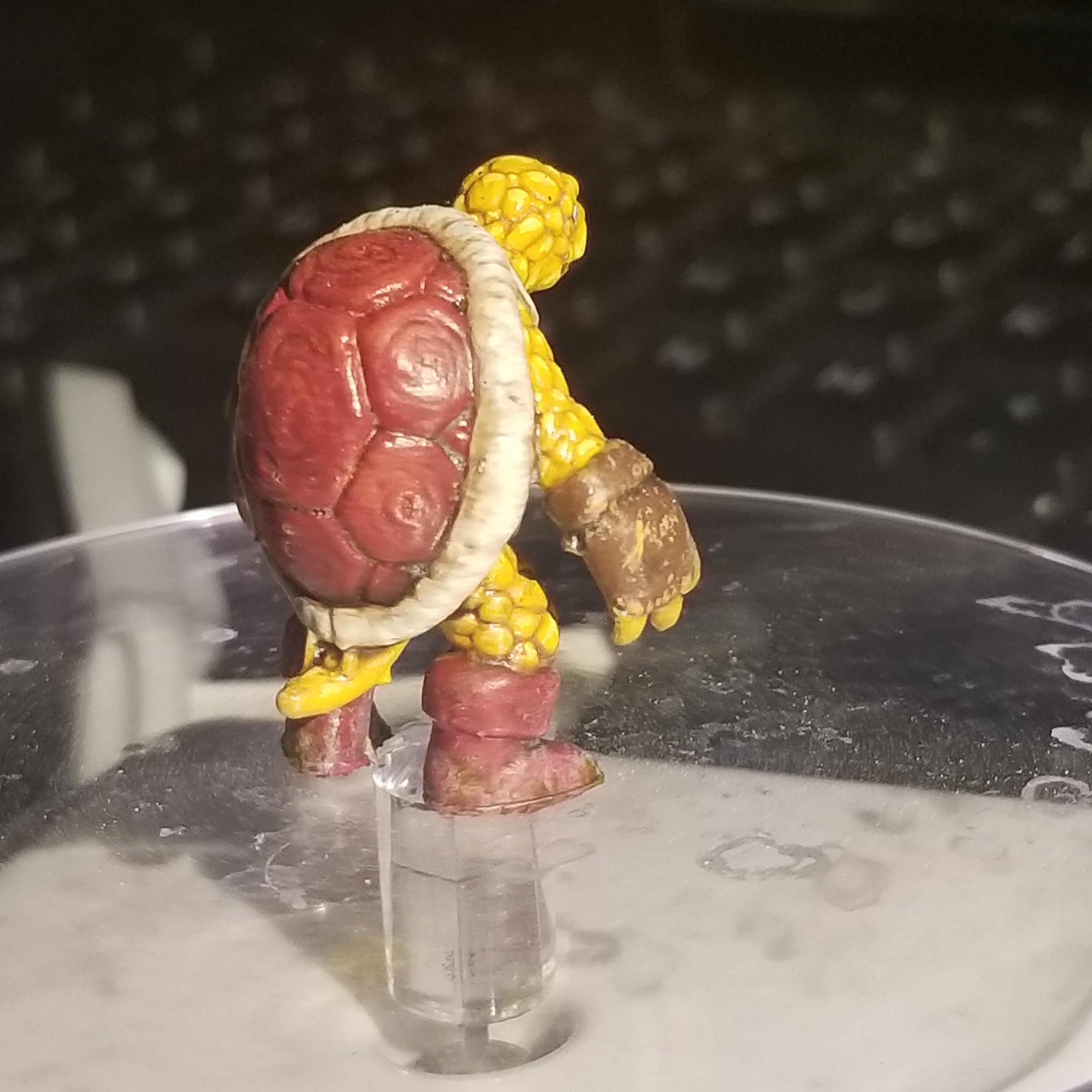 3D print Koopa・Cults