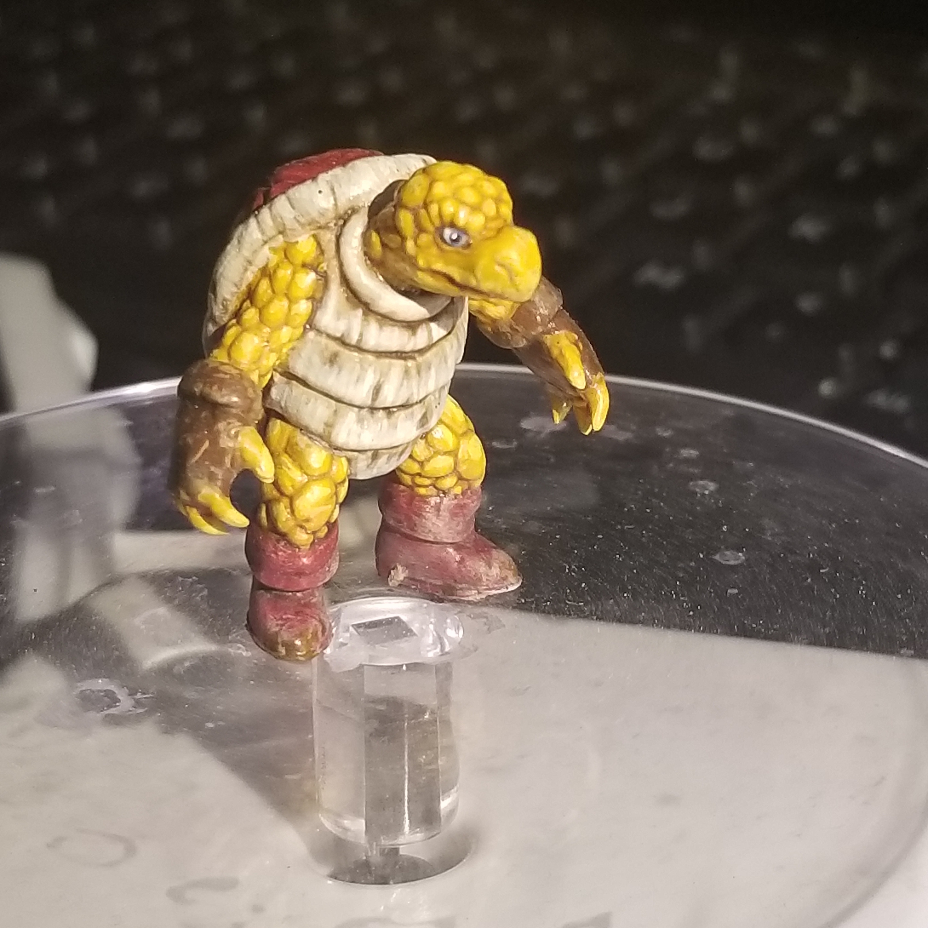 3D print Koopa・Cults