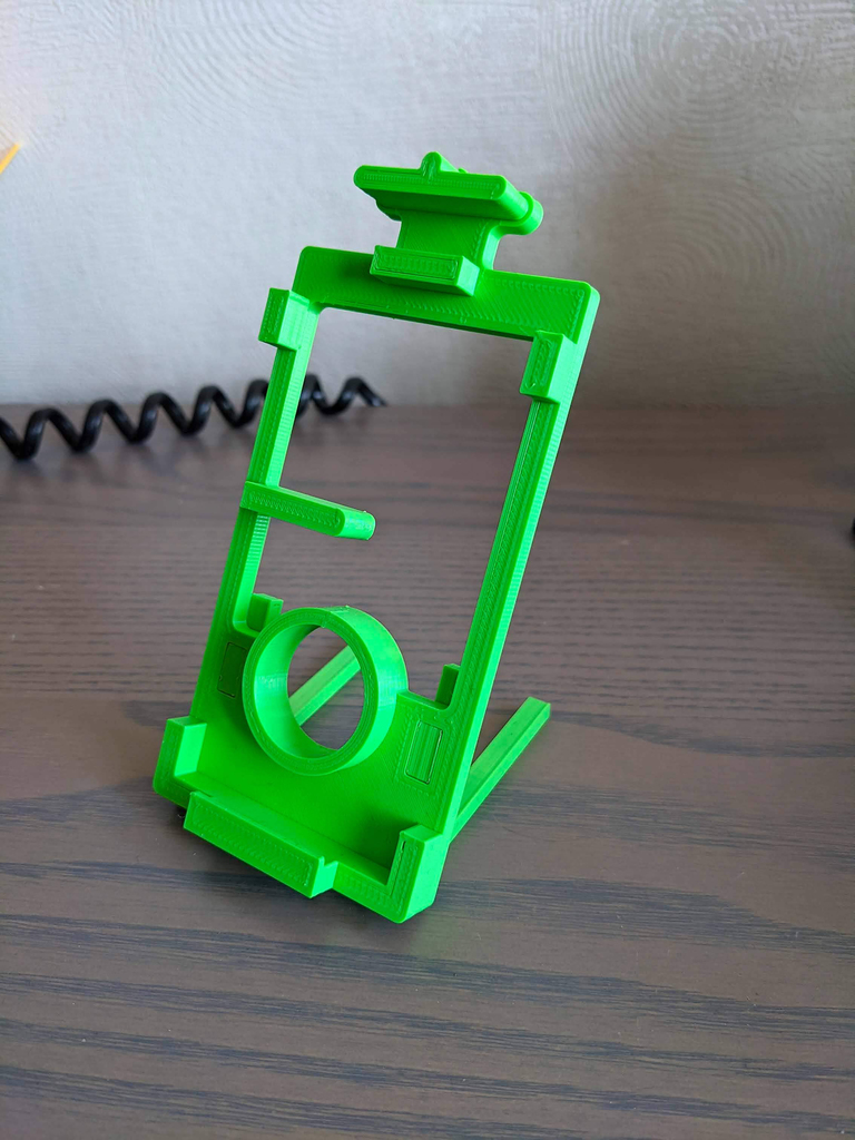 Free 3D file Stand for Teenage Engineering's Pocket Operator 🔌 ・3D ...