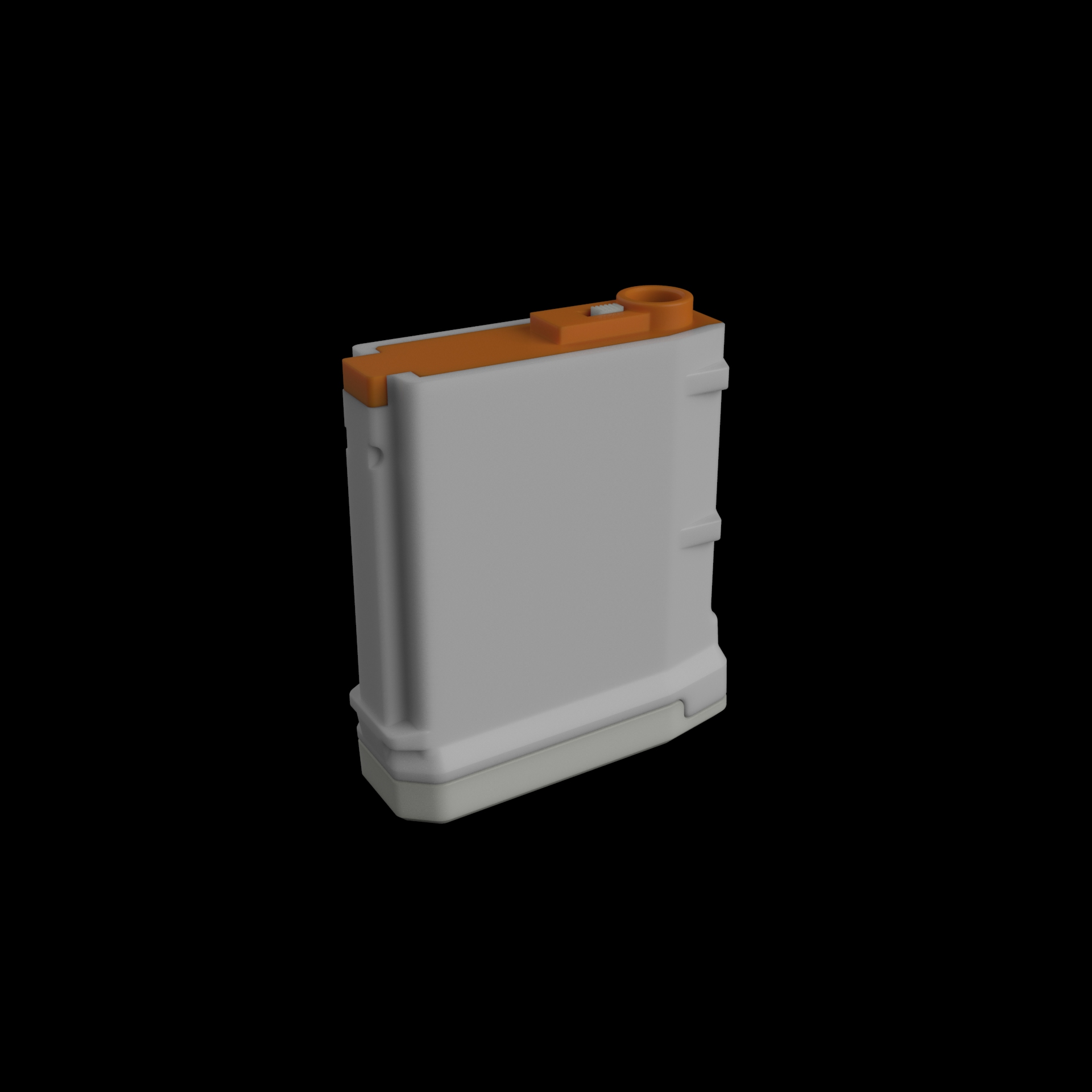 🔫 AIRSOFT AR15 Short Magazine・ STL File for 3D printing・Cults