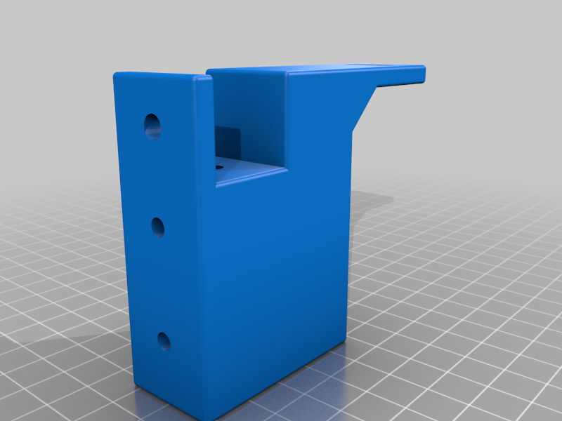 🚁 RC - EDF thrust measurement・Free 3D File for 3D printing and CNC ...