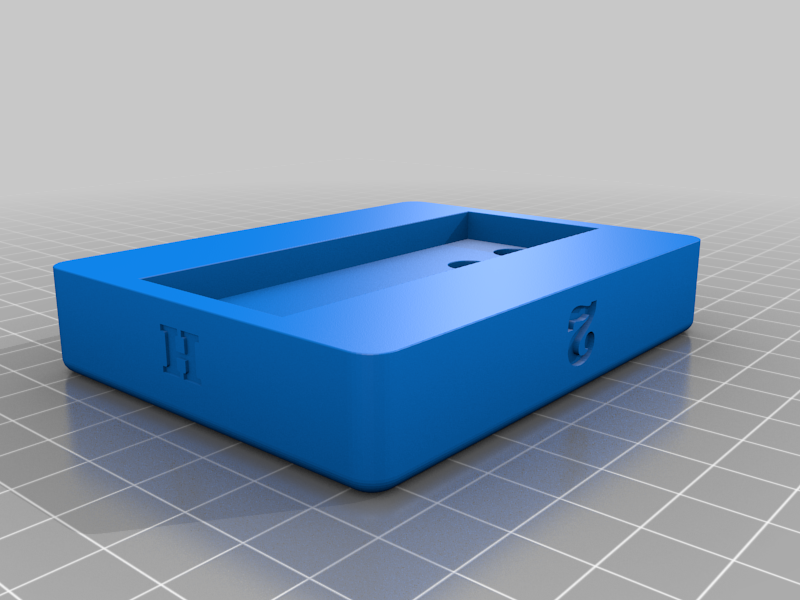 Free 3d File Center Of Gravity Scale Arduino Cg Scale 🔌・model To