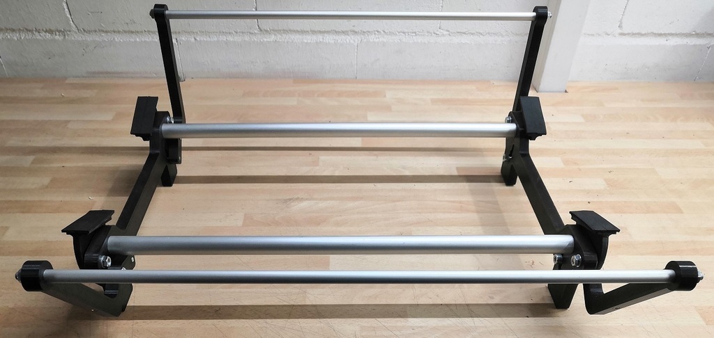 🚤 Powerboat - Speedboat - Boat stand・Free 3D File for ・Cults