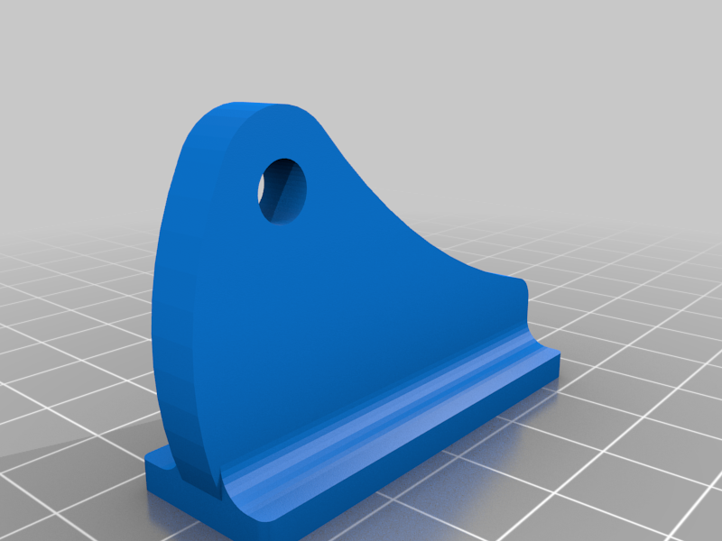 🚤 Powerboat - Speedboat - Boat stand・Free 3D File for ・Cults