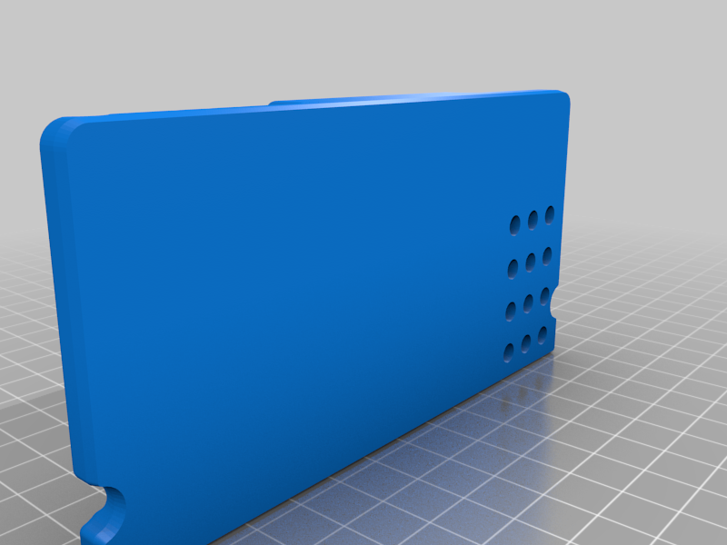 Fichier 3D gratuit Organisateur de tiroir Dremel Akro-Mills 📦 ・Design à ...