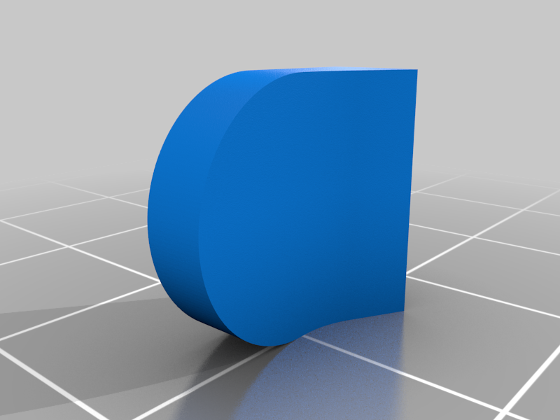 Free STL file Mandalorian Cosplay Mag Mount 🎲 ・Design to download and ...