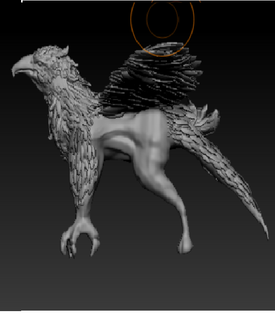 🦅 griffin, hyppogriff, gryphon・Free STL File for ・Cults