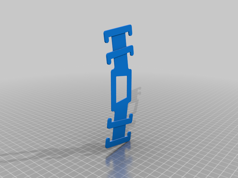 Free STL file Confort strap mask 🩻 ・3D printer design to download・Cults