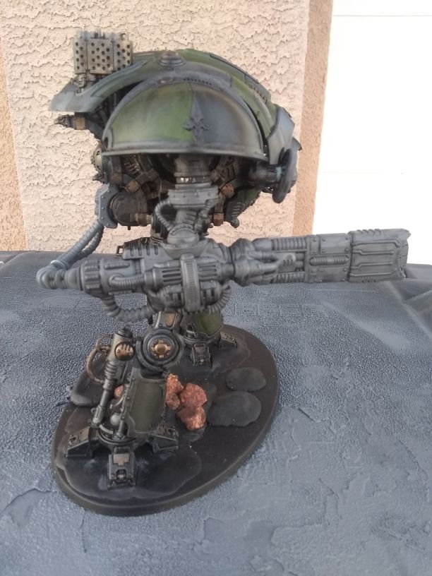 🔫 Project Styx Triple Power Cord・ STL File for ・Cults