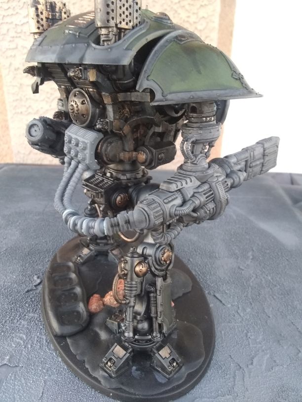 🔫 Project Styx Triple Power Cord・ STL File for ・Cults