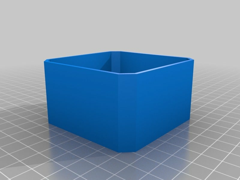 STL file Rola Case compartments 🔧 ・3D printer model to download・Cults