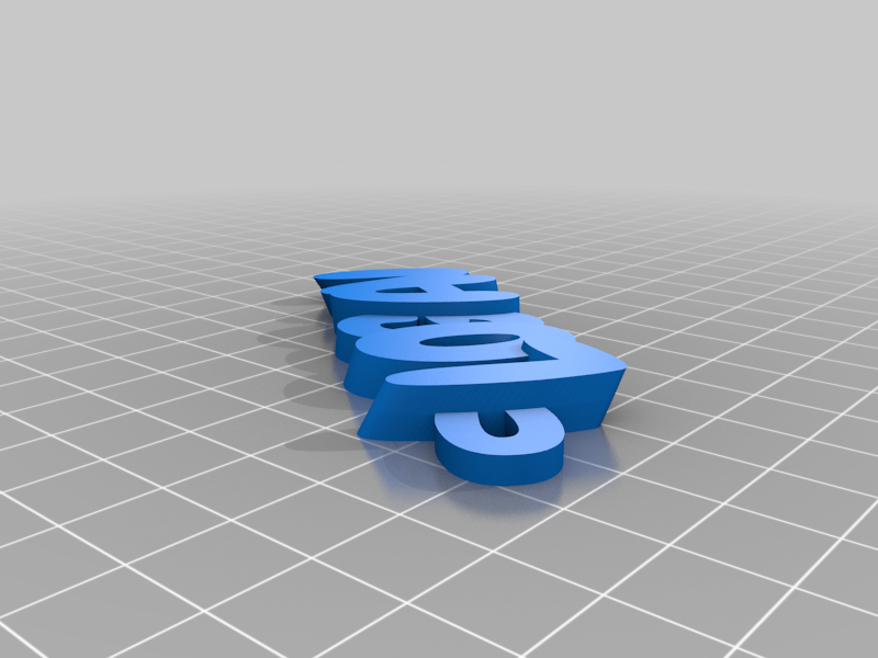 Free STL file LOGO 🔑 ・3D printable model to download・Cults