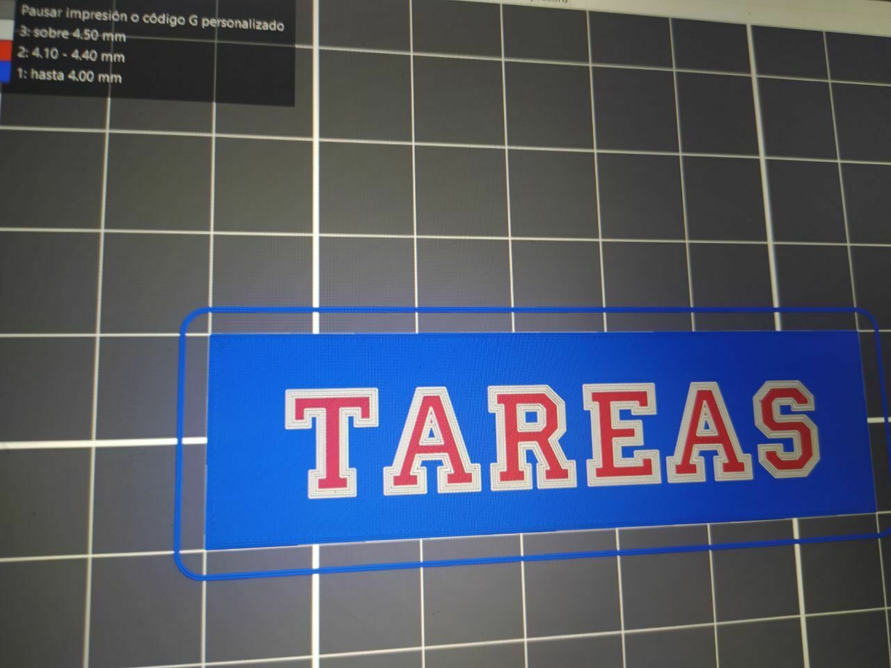 Fichier STL gratuit TASKS 🎨 ・Objet imprimable en 3D à télécharger・Cults