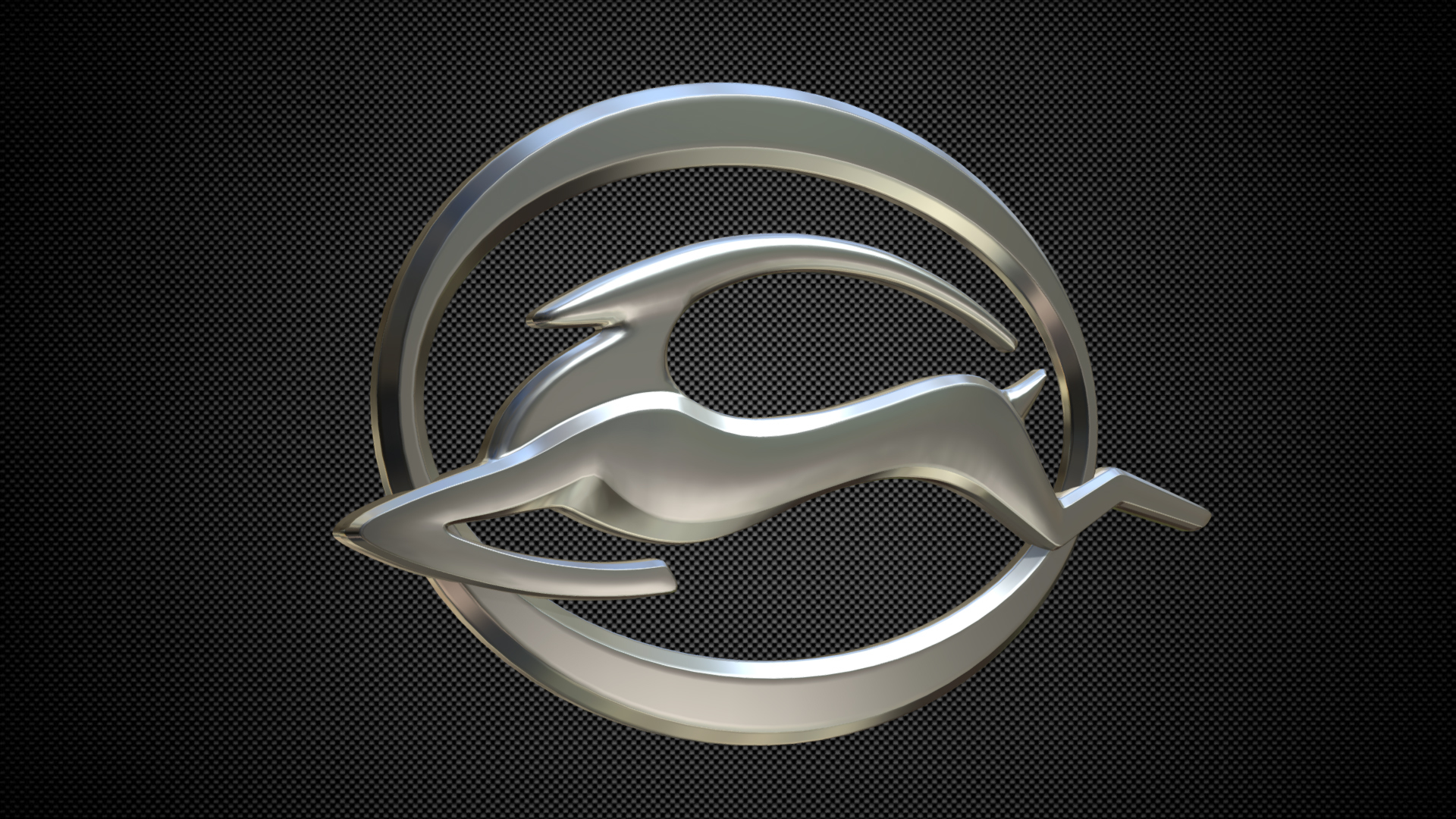 🚗 impala logo・ STL File for ・Cults