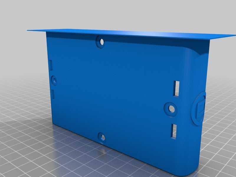 🐕 Robotic Dog・Free STL File for ・Cults