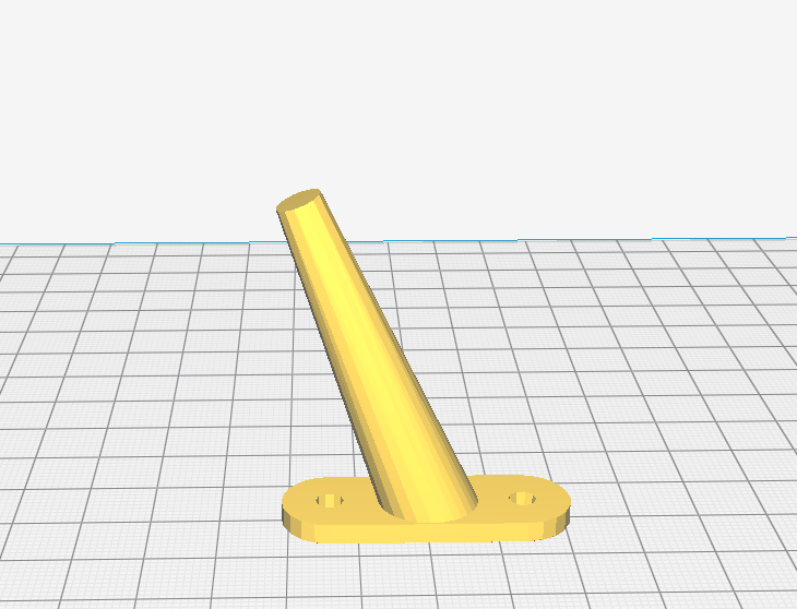 STL file support for the crow's carousel 🎠 ・Model to download and 3D ...