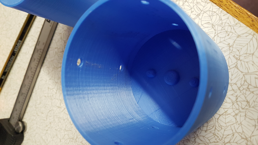 🐱 Cat Condo / activity scratching Pole repair kit. (For owners of fat ...