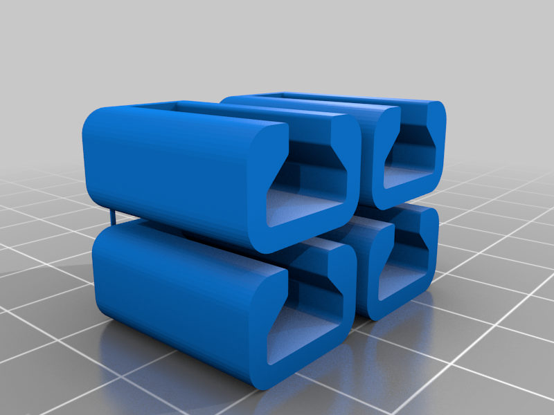 Free 3D file LED Grow Light Module 🌳 ・3D print design to download・Cults