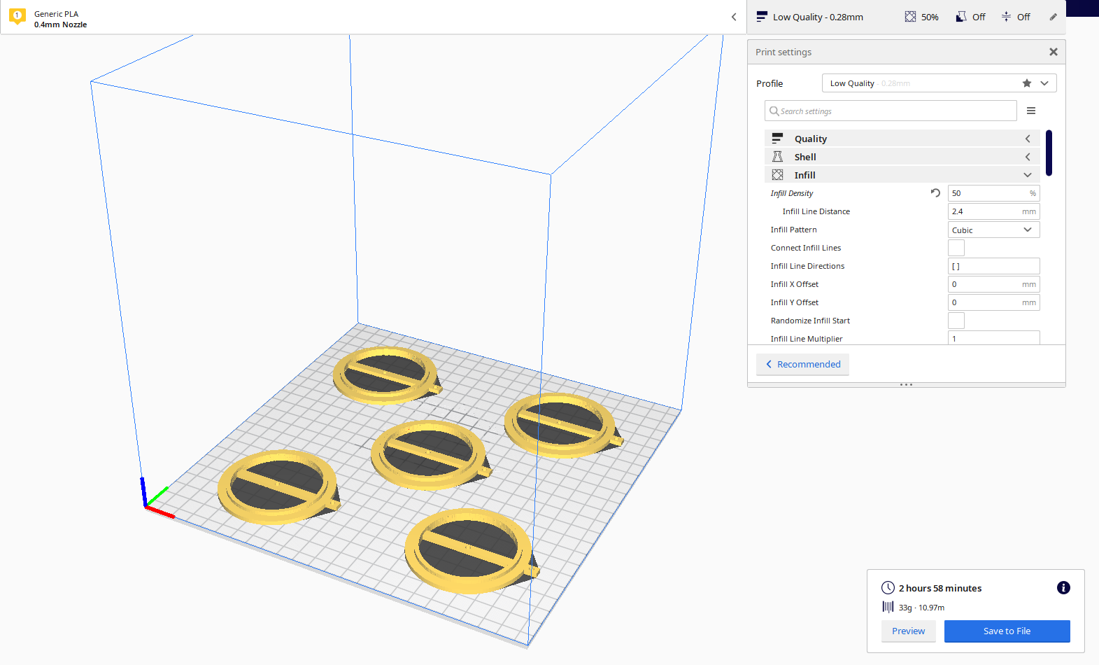 3MF-Datei wick centering tool 🕯️・Design für den 3D-Druck zum Herunterladen・Cults