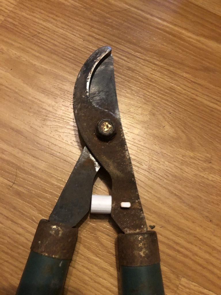 Archivo 3D gratis Tope para podadora 🔧 ・Modelo para descargar y imprimir en 3D・Cults