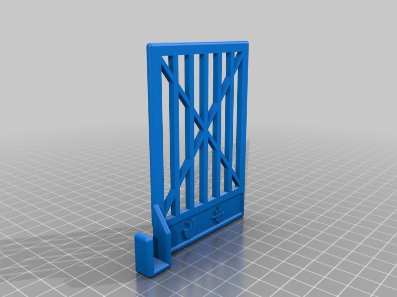 🪄 Magic the Gathering Card Box Divider・Free STL File for ・Cults