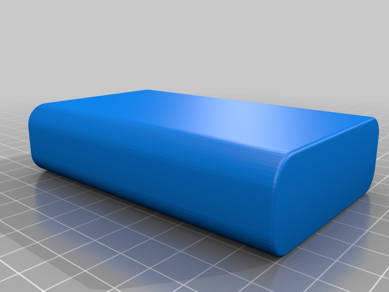 Free 3D file anker power bank case 🏦 ・Template to download and 3D print ...