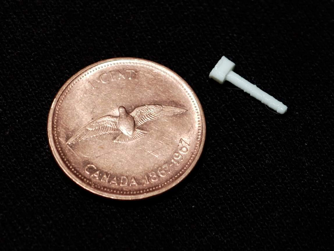 3D print Hammer・Cults