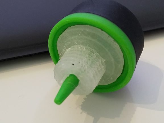 Free STL file Arccos Super Stroke Putter Adapter Golf Golfclub 🏌️ ・3D ...