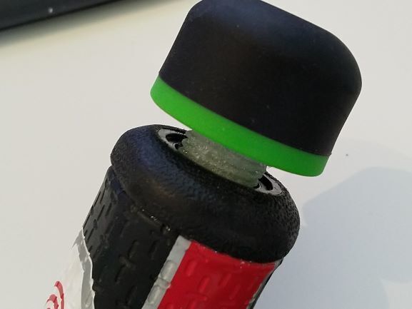 Free STL file Arccos Super Stroke Putter Adapter Golf Golfclub 🏌️ ・3D ...