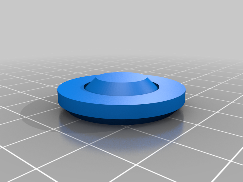 🛡️ Shield Battery Keychain・Free 3D File for ・Cults