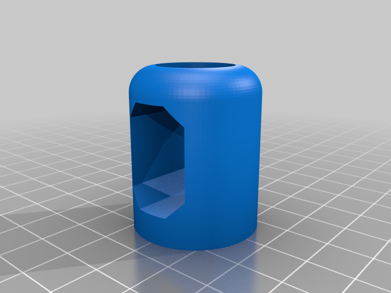 🛡️ Shield Battery Keychain・Free 3D File for ・Cults