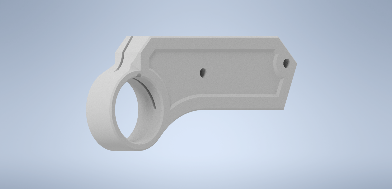 Free STL file Spiral Wire Shielding Cutter 🏠 ・Object to download and to ...