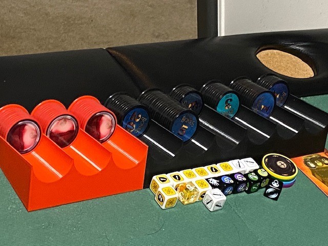 Free 3D file Too Many Bones - Chip Rack 🎲 ・Object to download and to 3D ...