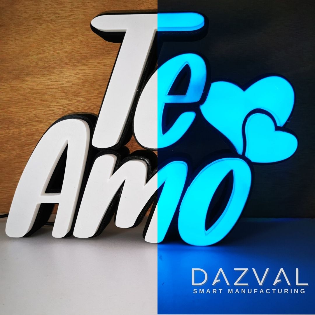Te Amo Imagenes 3d