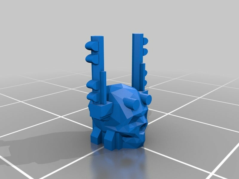 Free STL file Mods for Chaos Raiding Ships 🎲 ・3D printing model to ...