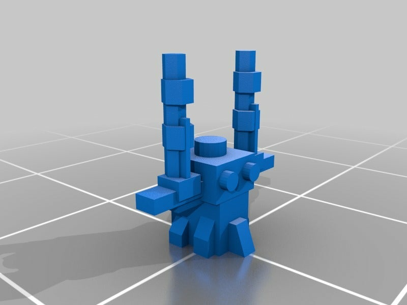 Free STL file Mods for Chaos Raiding Ships 🎲 ・3D printing model to ...