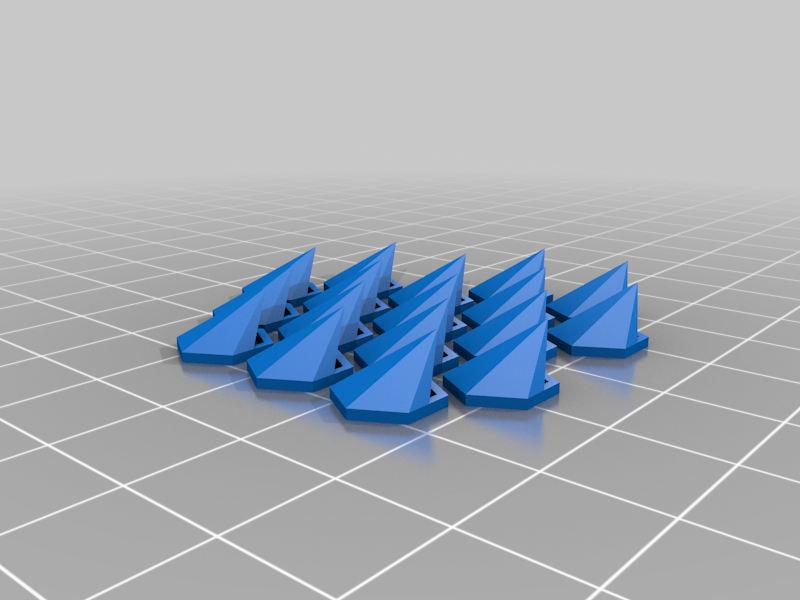 👗 SpikeyMesh - 3D printing with embedded fabric mesh・Free 3D File for ...