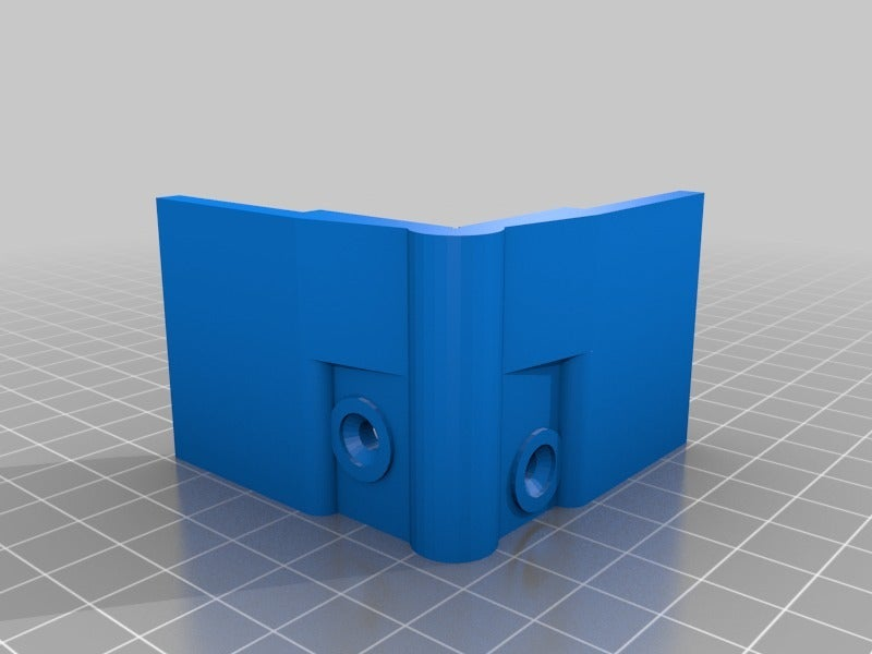 Free STL file Ikea Lack 3D Printer Enclosure 🖨️ ・3D printer design to ...