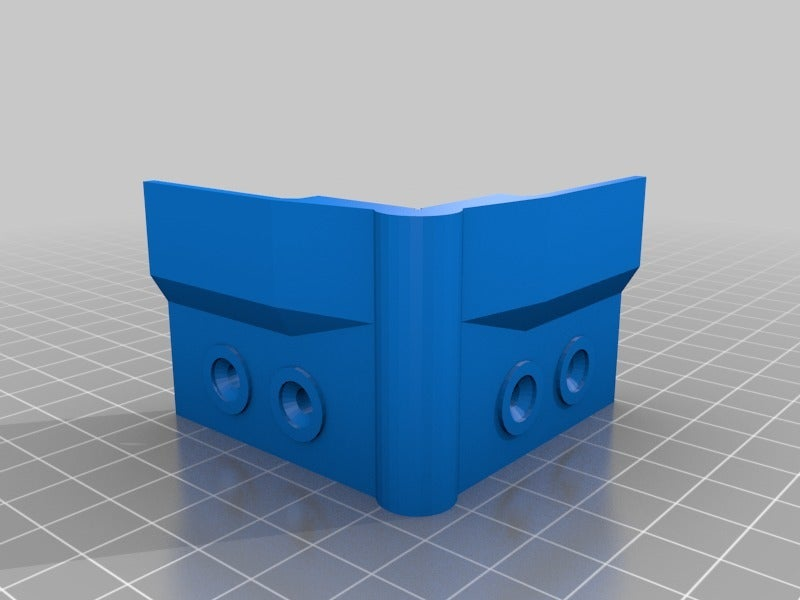 Free STL file Ikea Lack 3D Printer Enclosure 🖨️ ・3D printer design to ...