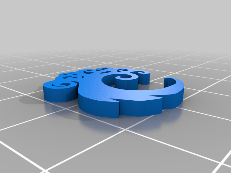 🪄 Magic the Gathering Mana Symbols and Guild Symbols Insignias・Free STL ...