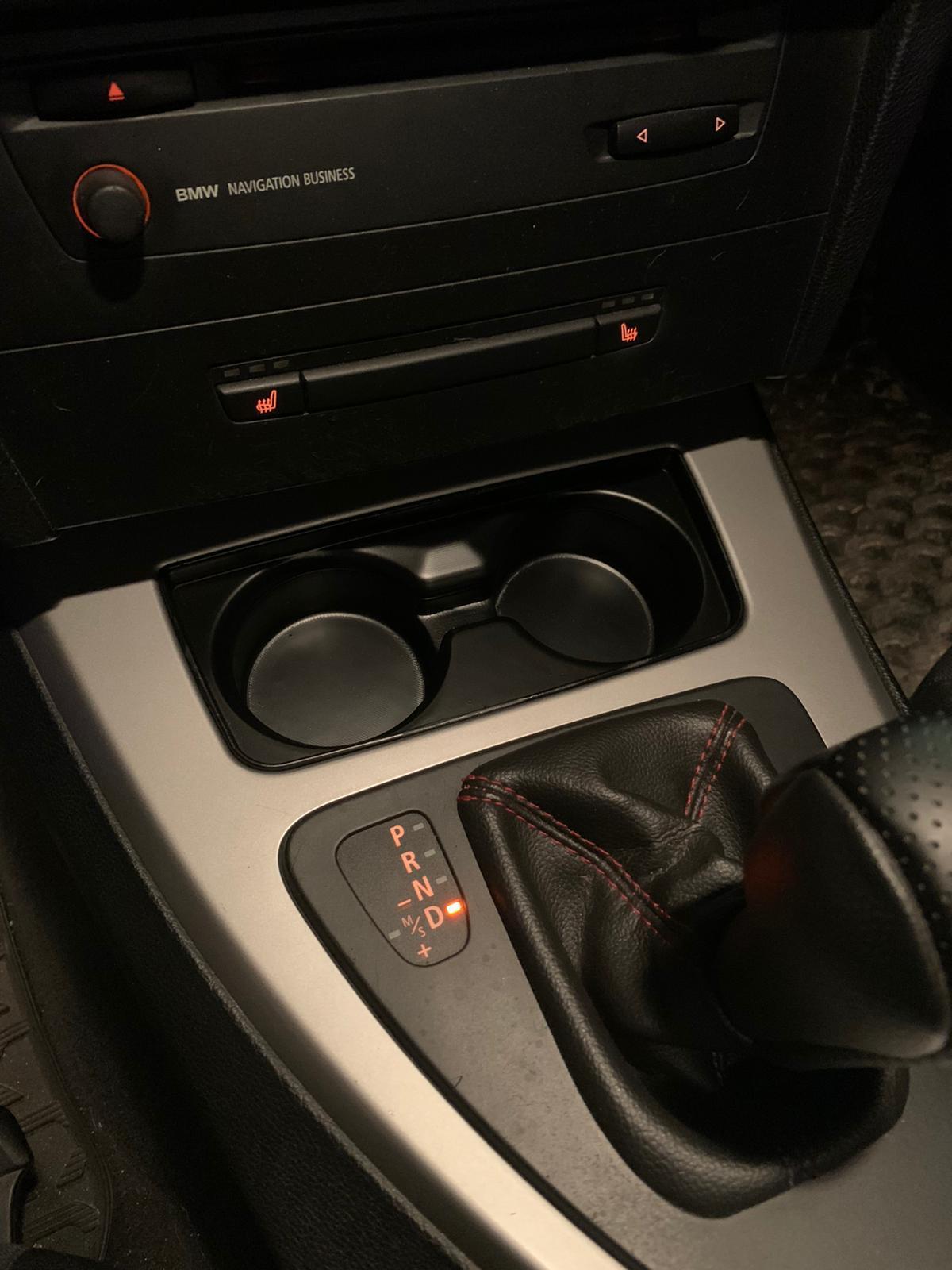 3D file Cup Holder BMW E90/91/92/93 🛞 ・3D printing template to download ...