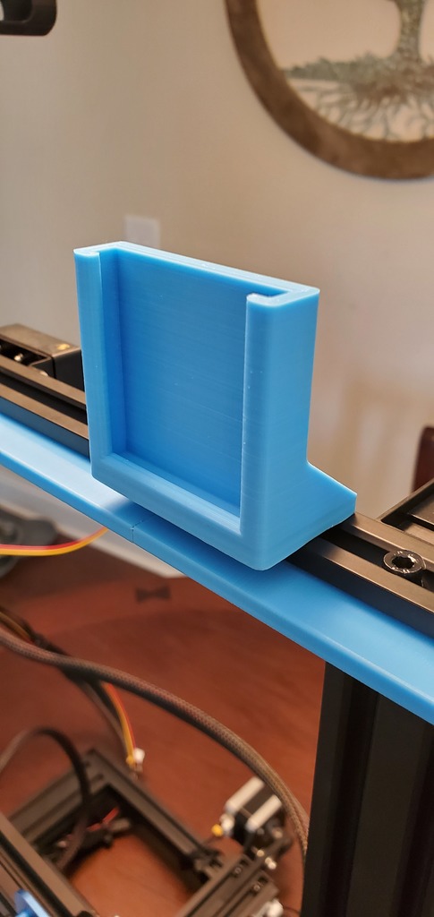 📷 Wyze Camera Mount・Free 3D File for ・Cults