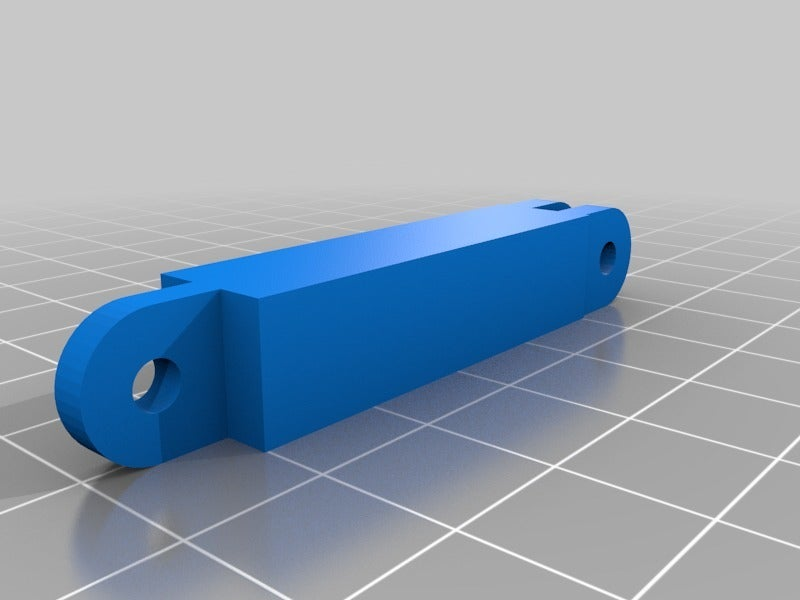 Free STL file Pi Camera Mount 📷 ・3D printable model to download・Cults