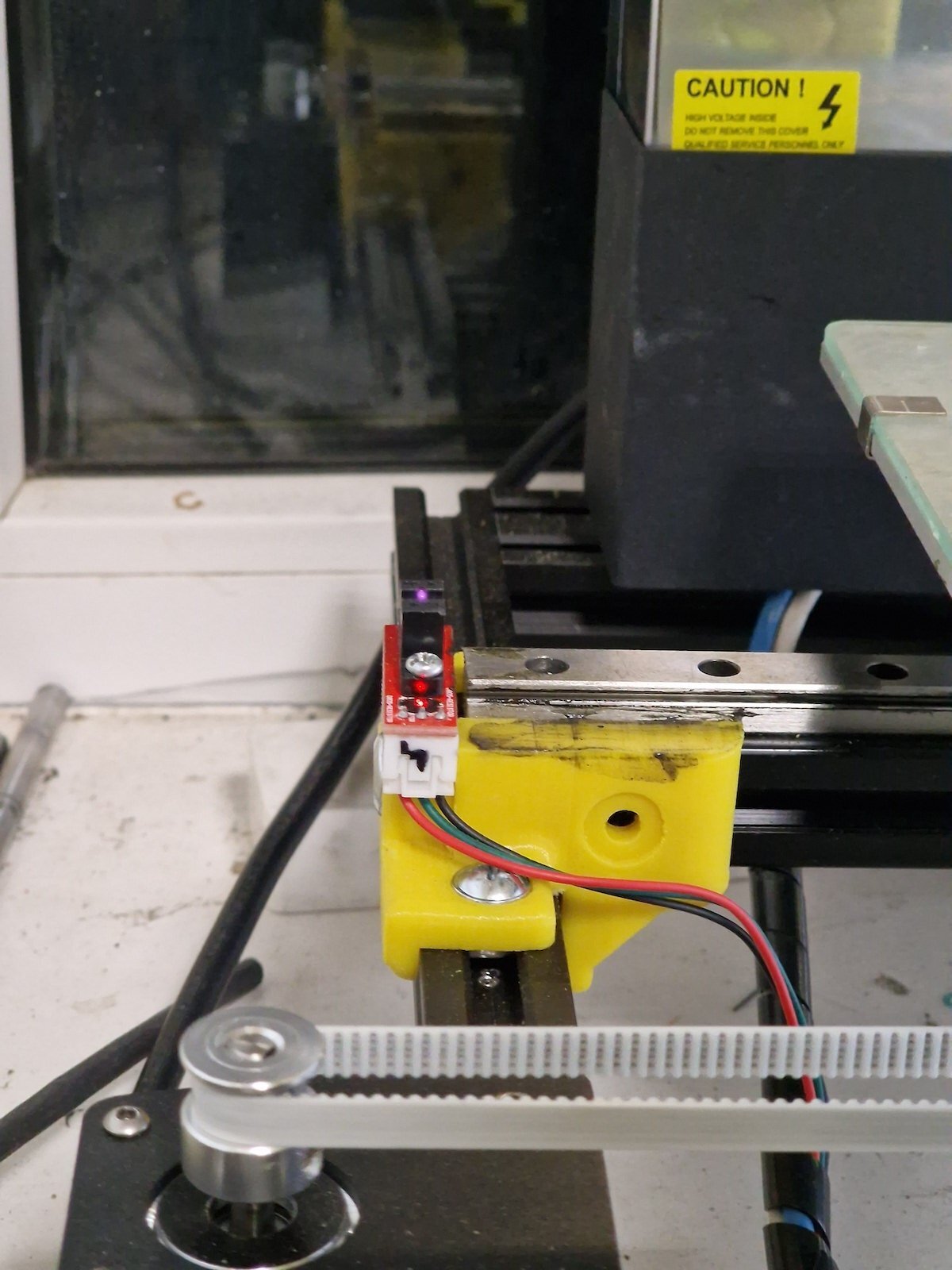 🖨️ BLV mgn12 3D Printer mod for Anet A8 / AM8 / Prusa I3 clone・3D Print ...