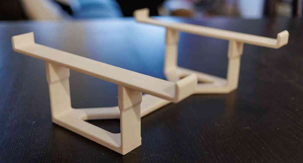 💻 Laptop support・Free 3D File for ・Cults