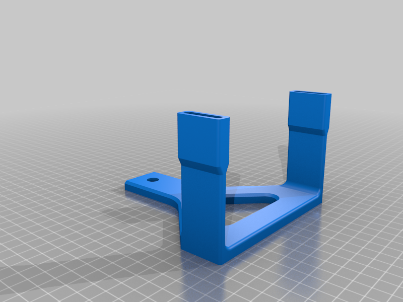 💻 Laptop support・Free 3D File for ・Cults