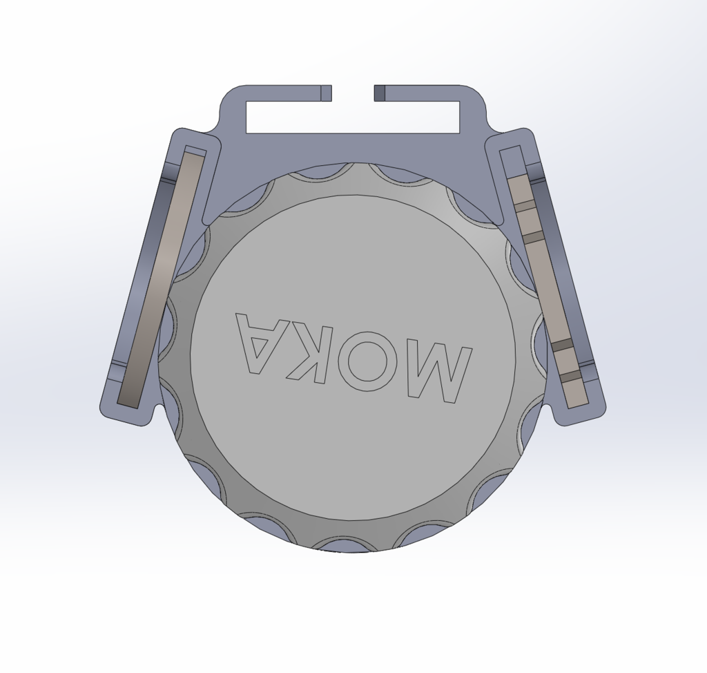 Free 3D file Dog Poop Bag Dispenser V5 🐕 ・3D printable object to ...